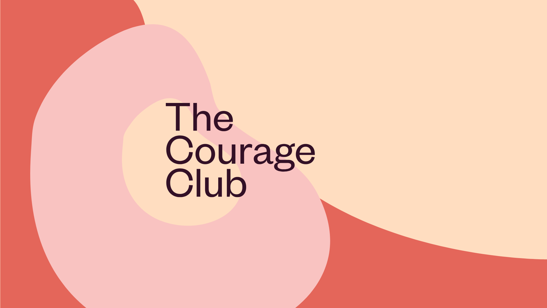 The Courage Club