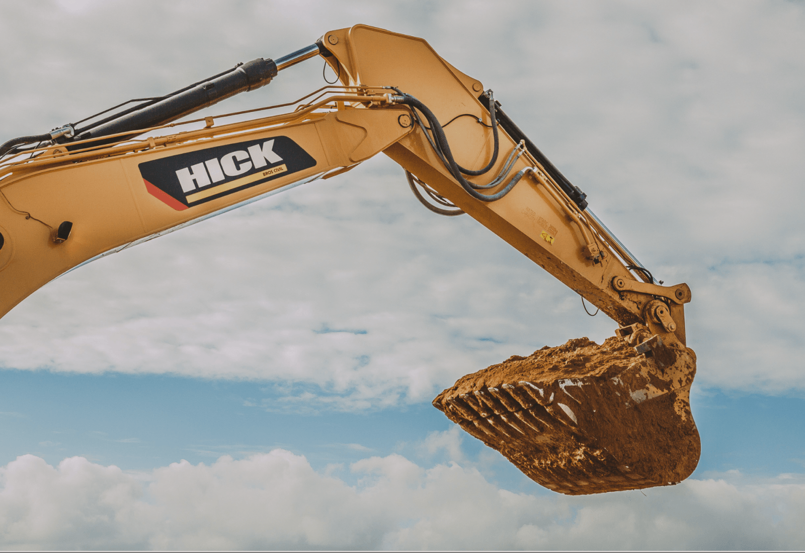 About Us | What We Offer | Hick Bros Civil Construction Ltd