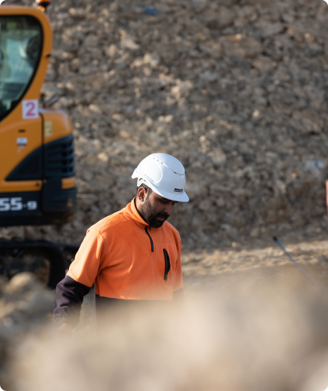 Vision, Values & Mission | Hick Bros Civil Construction Ltd