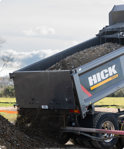 Vision, Values & Mission | Hick Bros Civil Construction Ltd