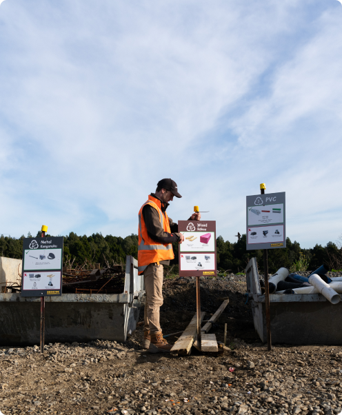 Infrastructure Expertise | Hick Bros Civil Construction Ltd