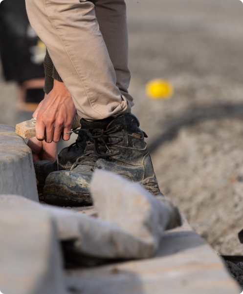 Infrastructure Expertise | Hick Bros Civil Construction Ltd