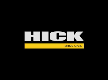 Infrastructure Expertise | Hick Bros Civil Construction Ltd