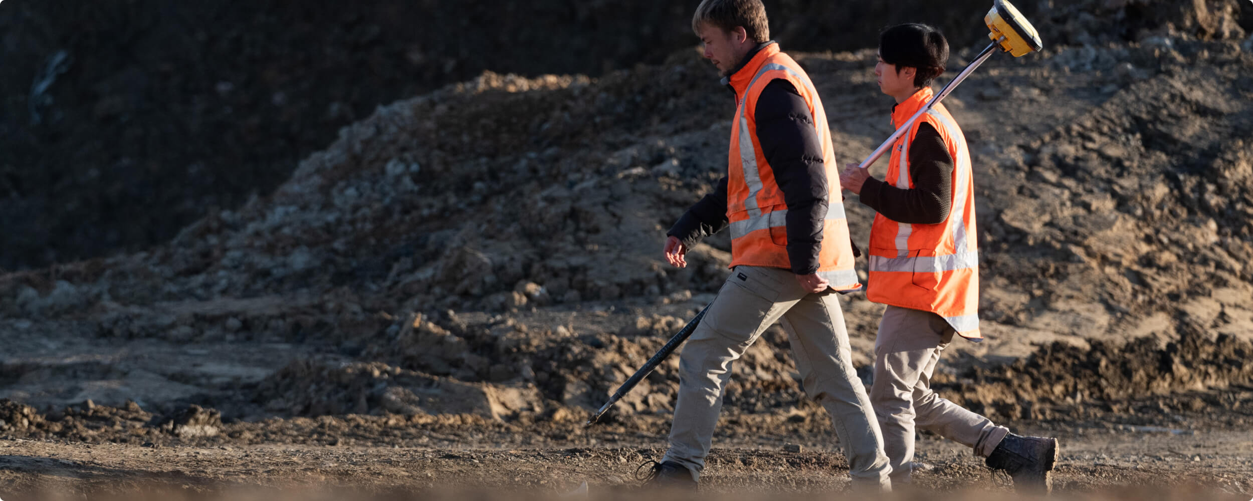 Health And Safety Policy | Hick Bros Civil Construction Ltd