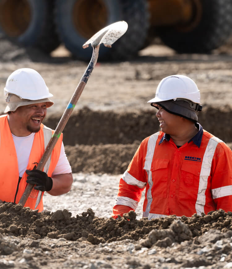 Vision, Values & Mission | Hick Bros Civil Construction Ltd