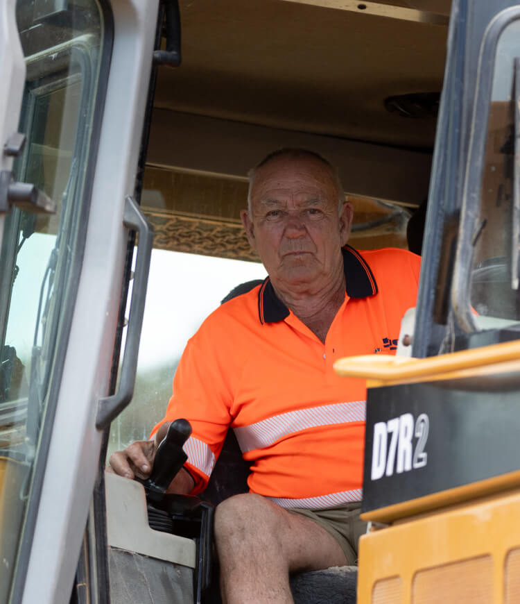 Vision, Values & Mission | Hick Bros Civil Construction Ltd