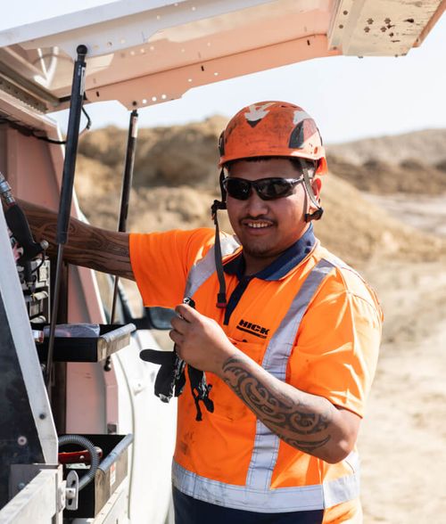 Our People at Hick Bros | Hick Bros Civil Construction Ltd