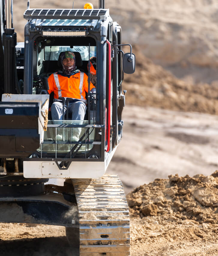 Our People at Hick Bros | Hick Bros Civil Construction Ltd