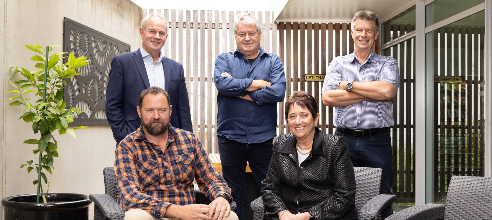 Our People at Hick Bros | Hick Bros Civil Construction Ltd