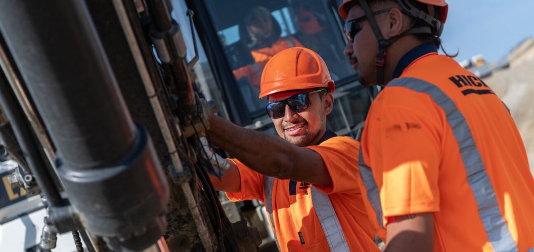 Our People at Hick Bros | Hick Bros Civil Construction Ltd