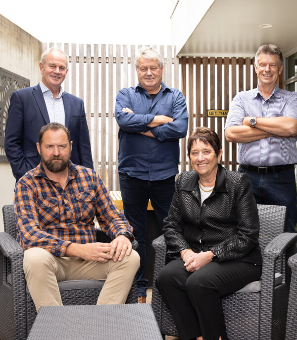 Our People at Hick Bros | Hick Bros Civil Construction Ltd