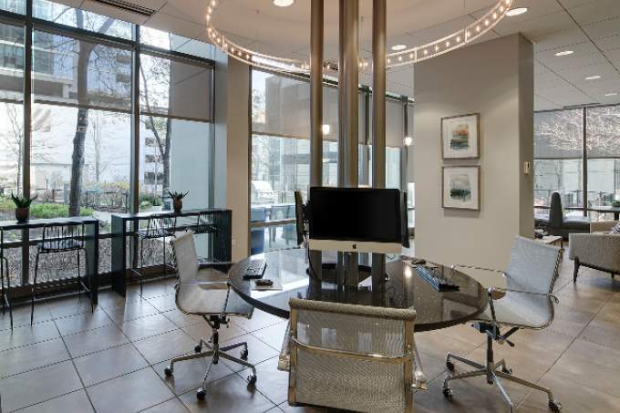 AMLI 900 | High Rise in South Loop