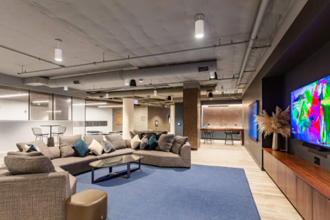 Cascade | High Rise in Lakeshore East