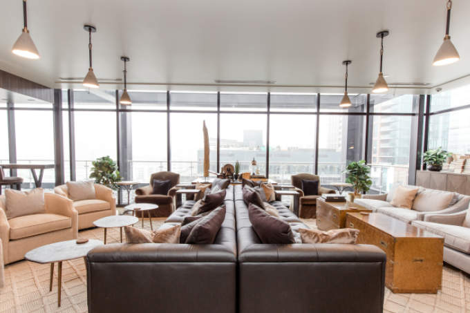 The Ardus | Mid Rise in River North