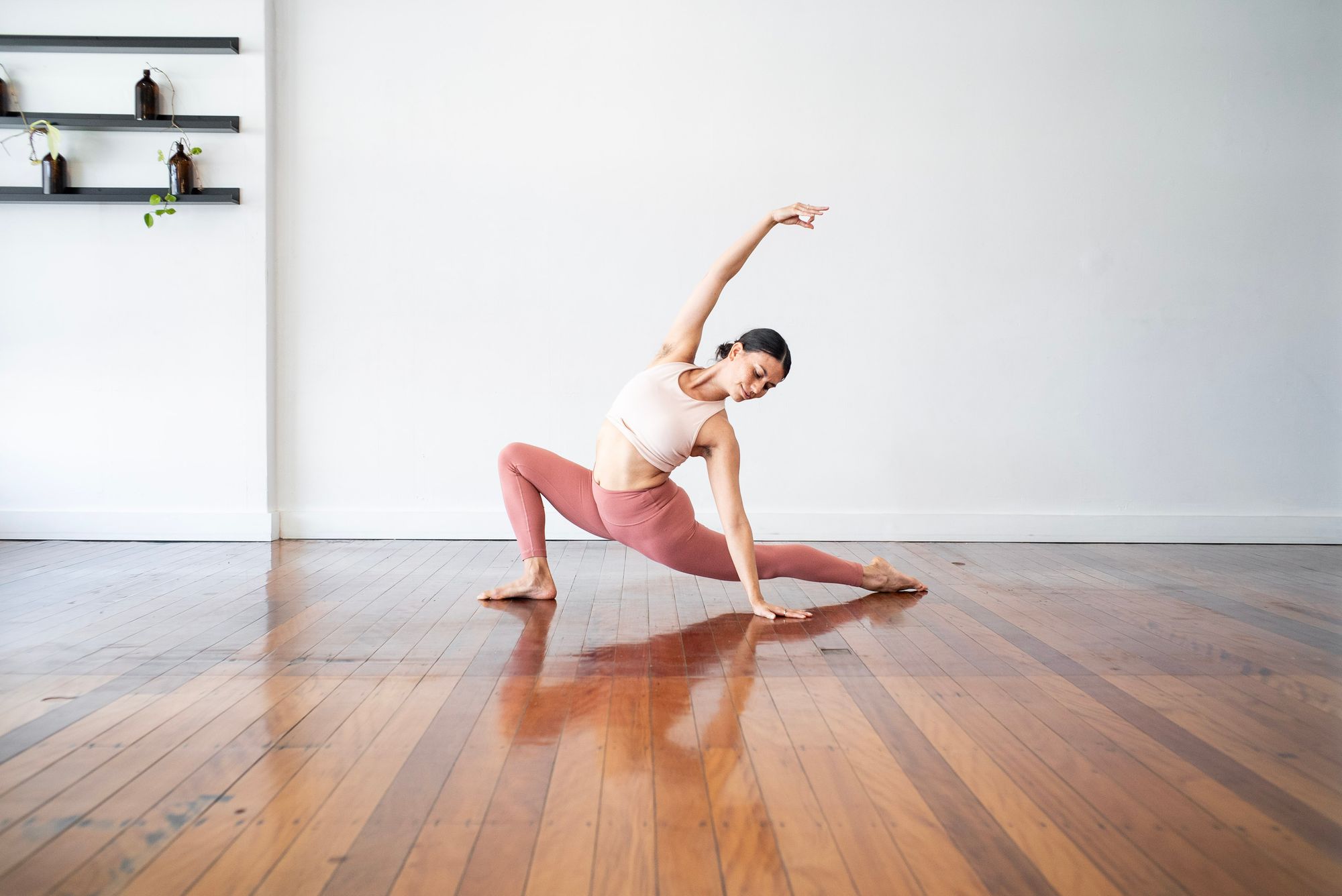 Stretch Yoga | Yoga & Pilates in Brisbane