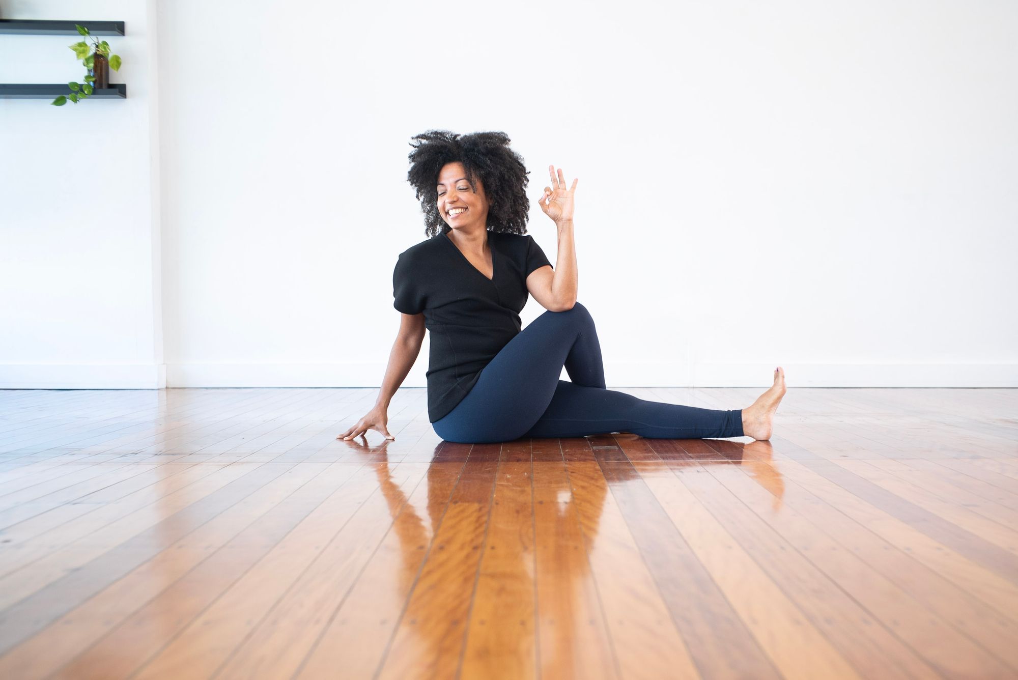 Stretch Yoga | Yoga & Pilates in Brisbane