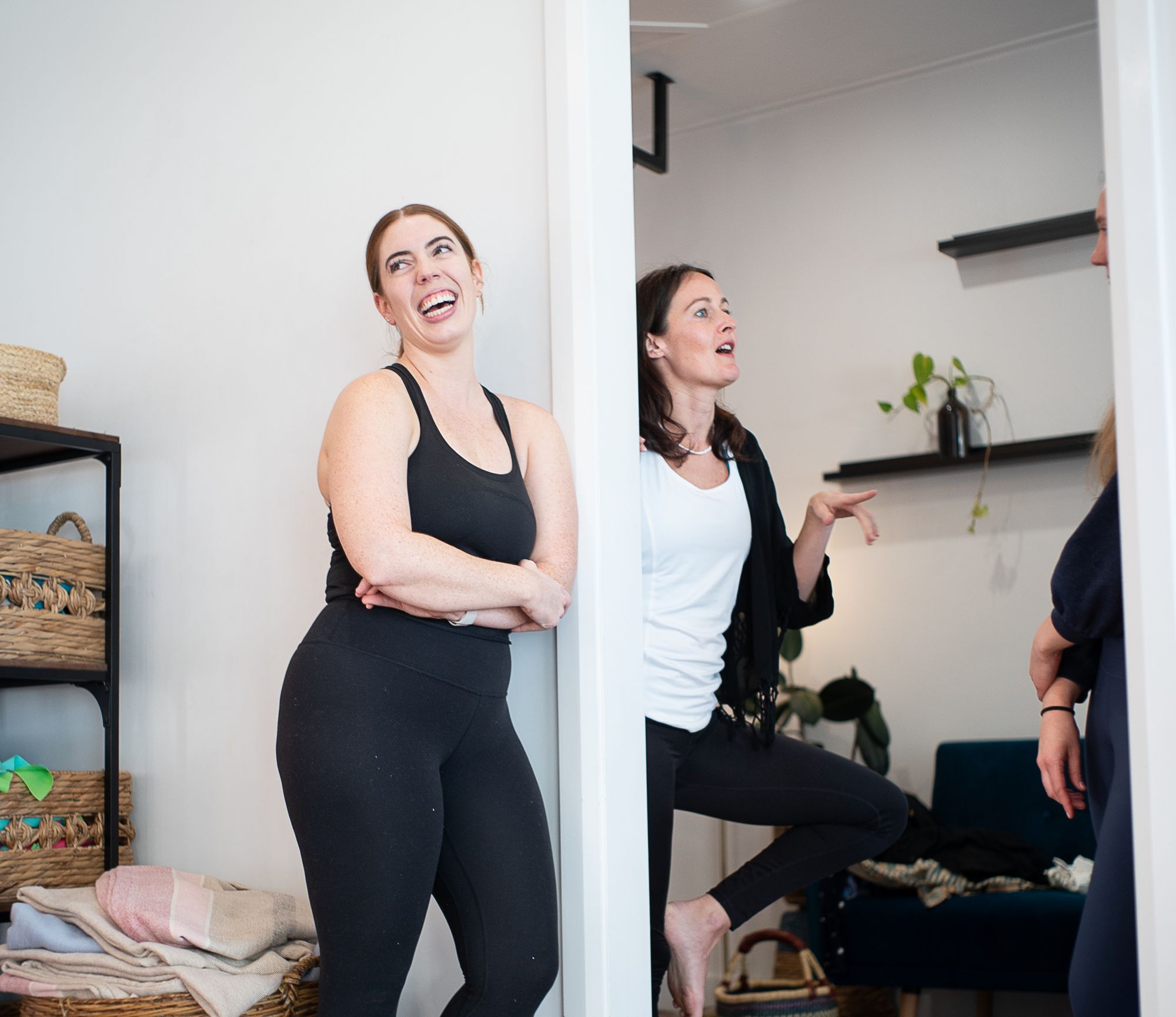 Stretch Yoga | Yoga & Pilates in Brisbane