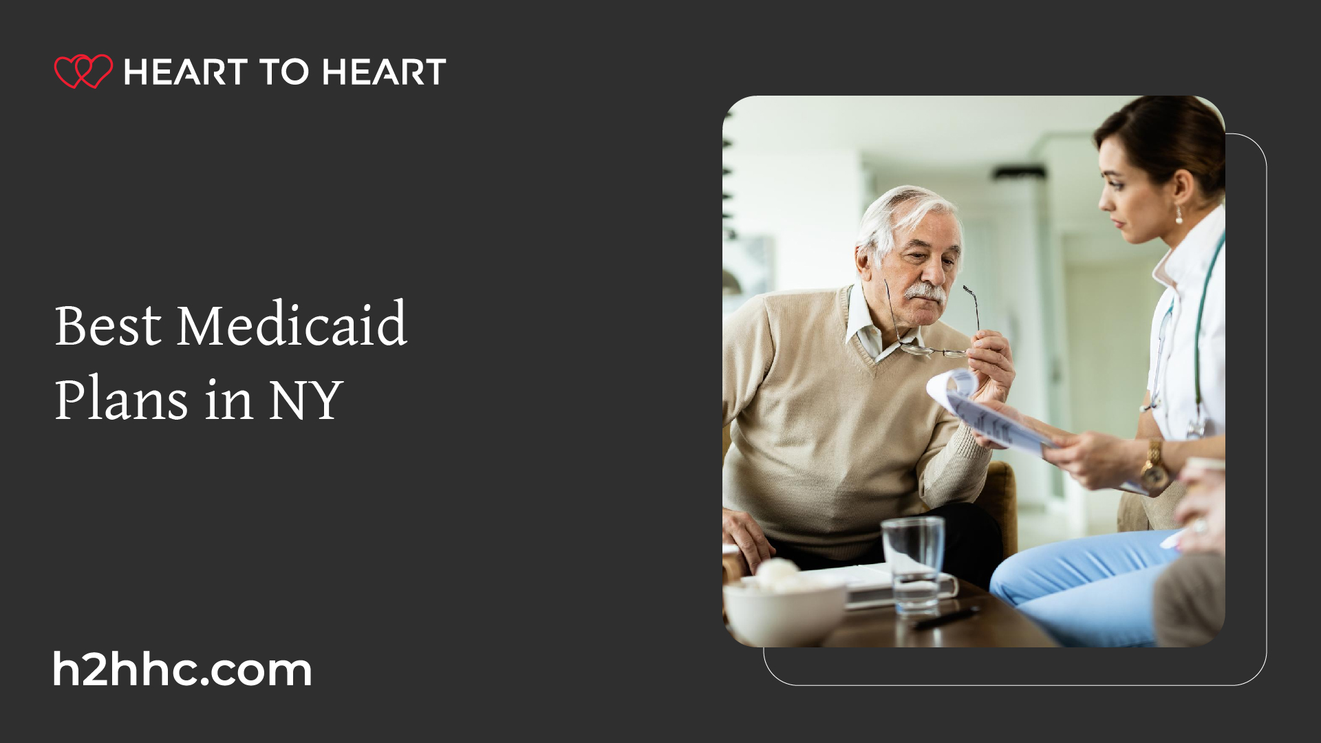 Best Medicaid Plans in NY