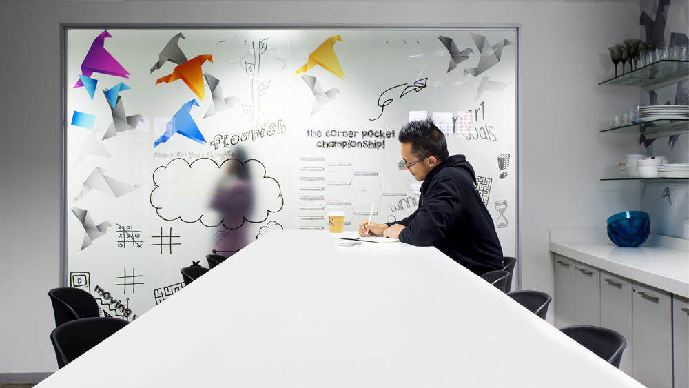 How to optimise your work environment | Insight by Giant Leap