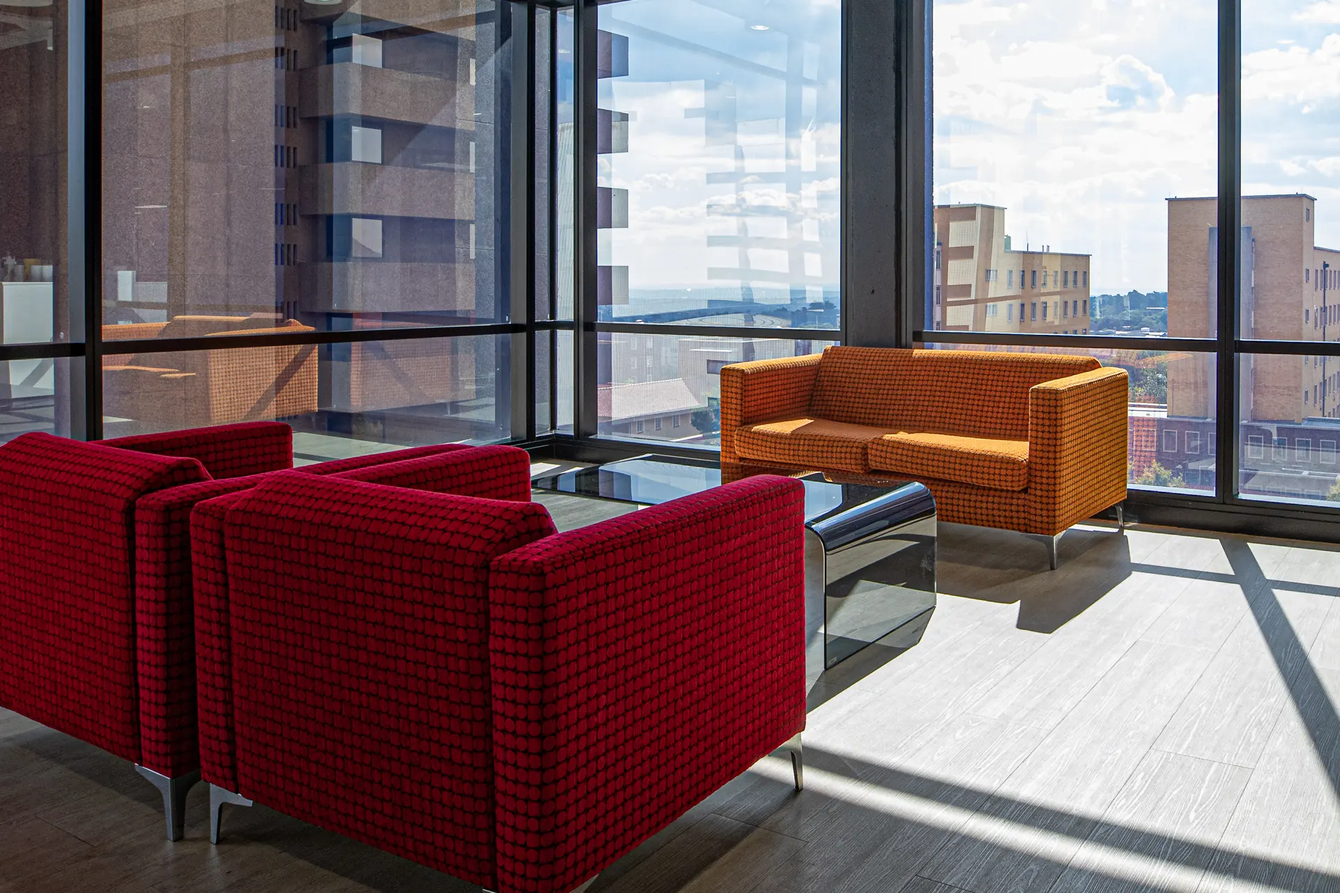 Harambee - Project Showcase | Giant Leap