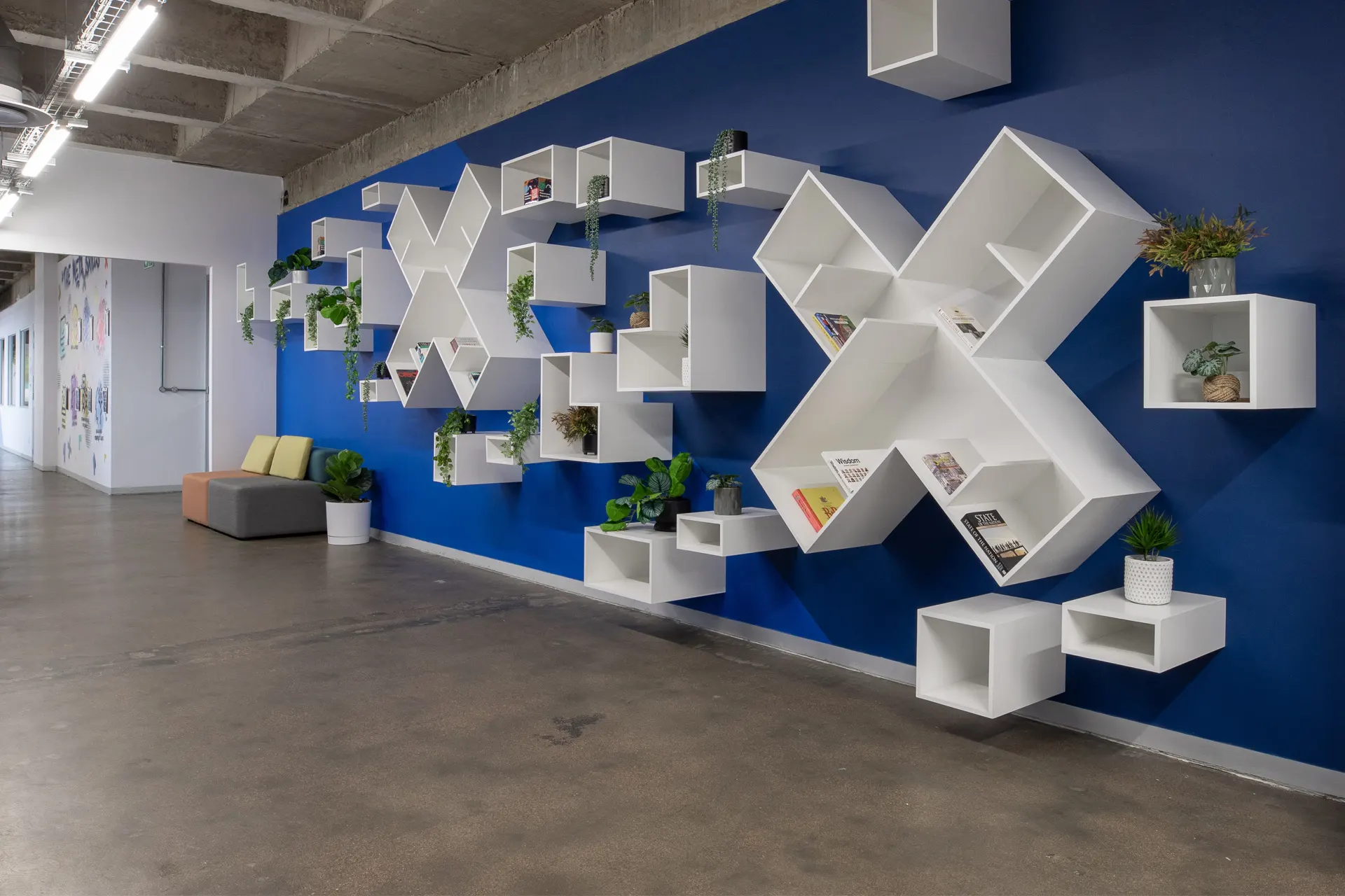 Showcase | Giantleap