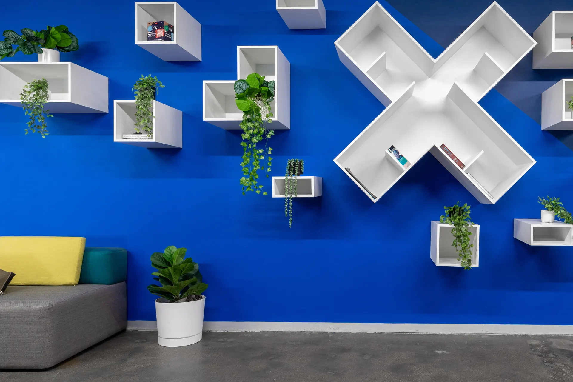 ALX - Project Showcase | Giant Leap