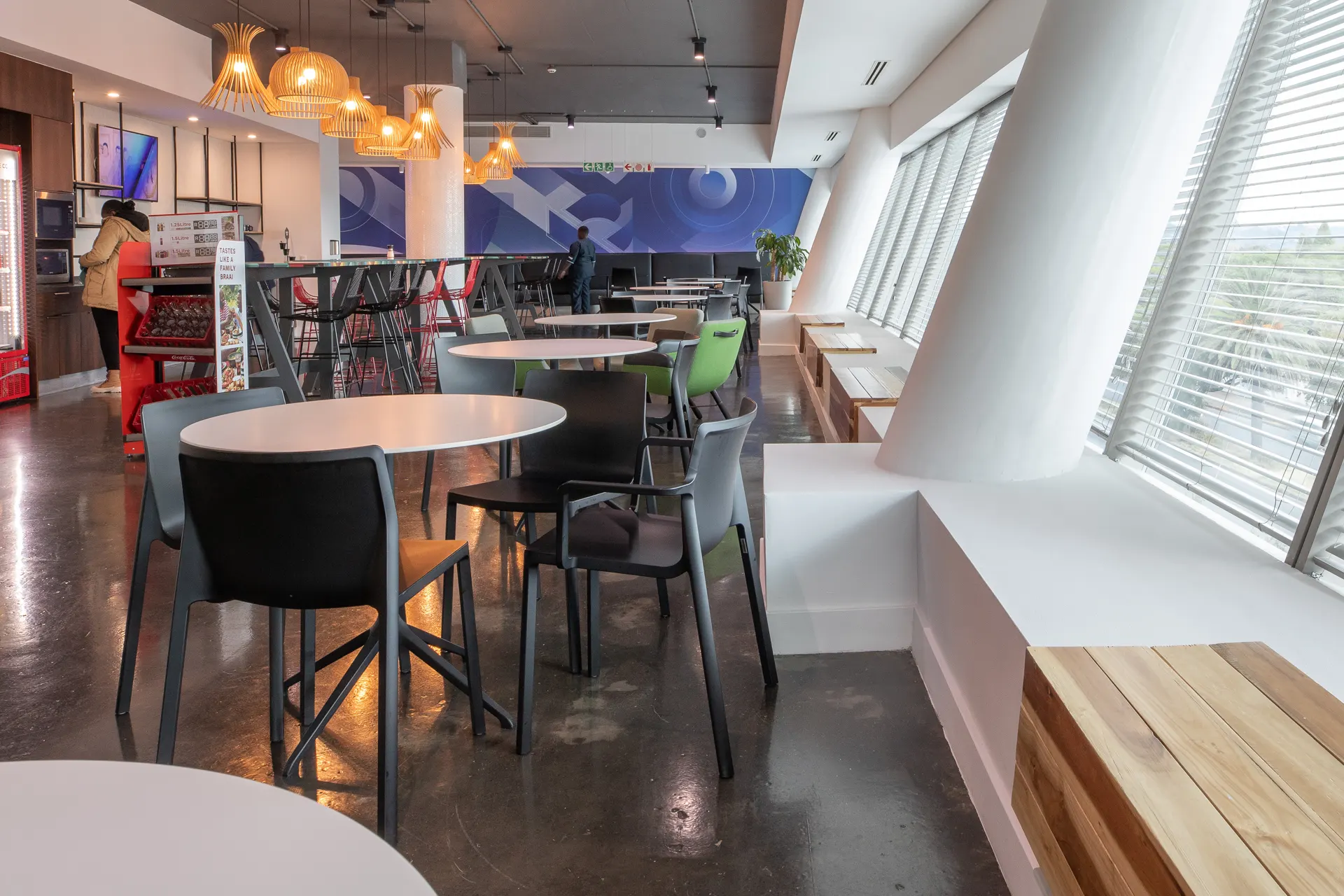 Technology Investor - Project Showcase | Giant Leap