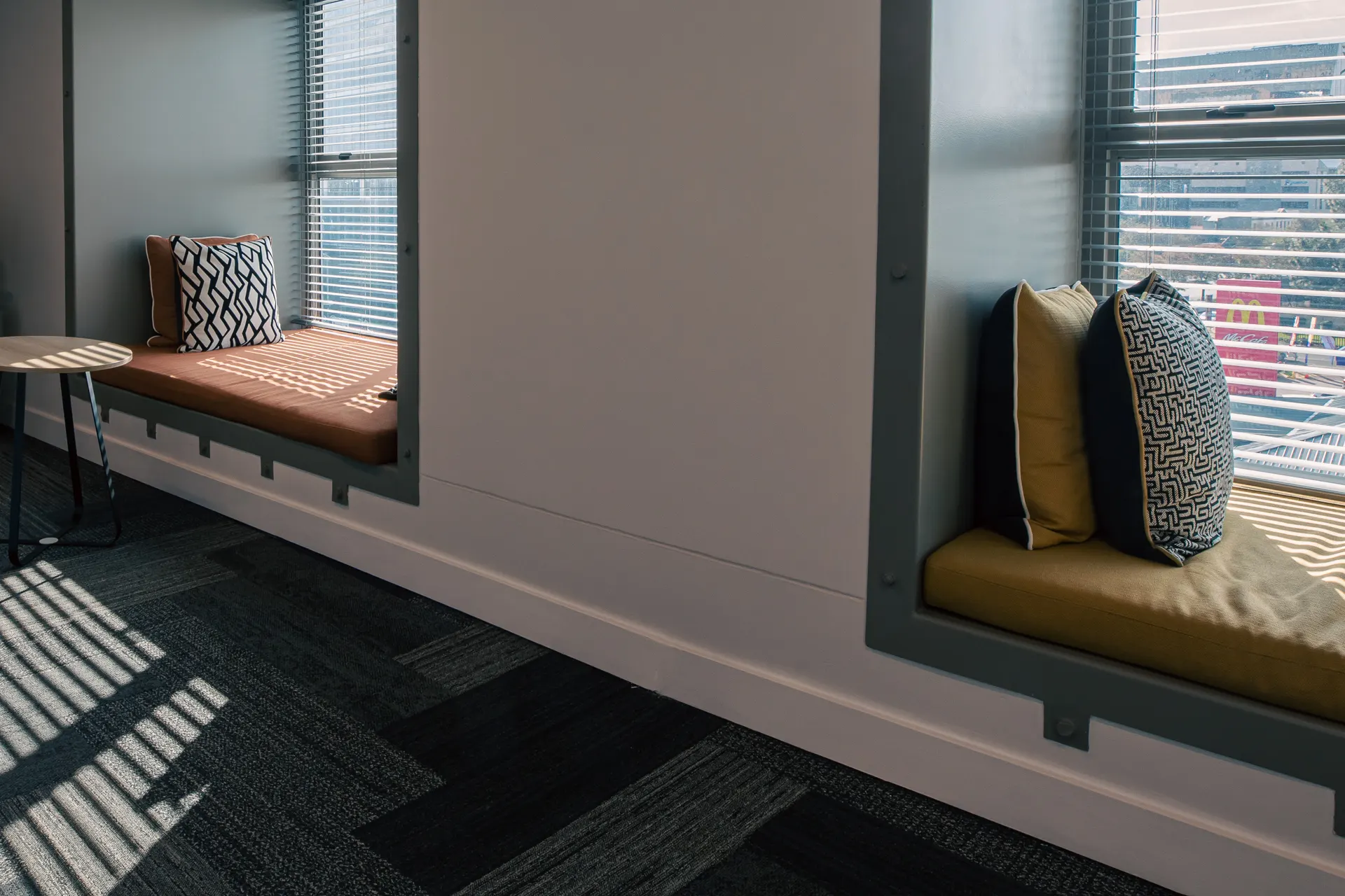 Technology Investor - Project Showcase | Giant Leap