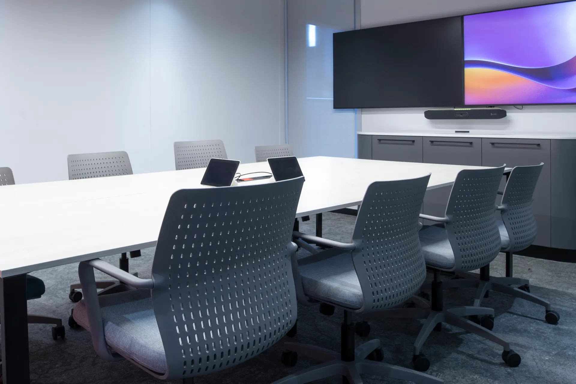 Webhelp CPT - Project Showcase | Giant Leap