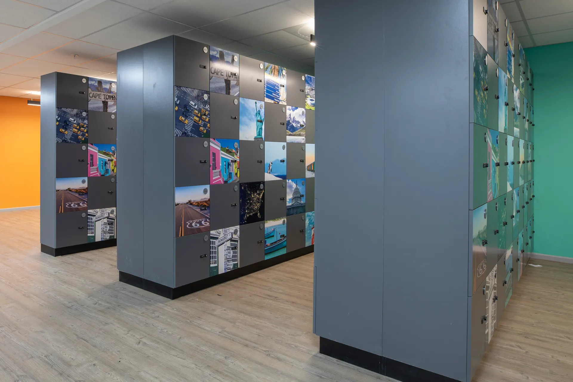 Webhelp CPT - Project Showcase | Giant Leap