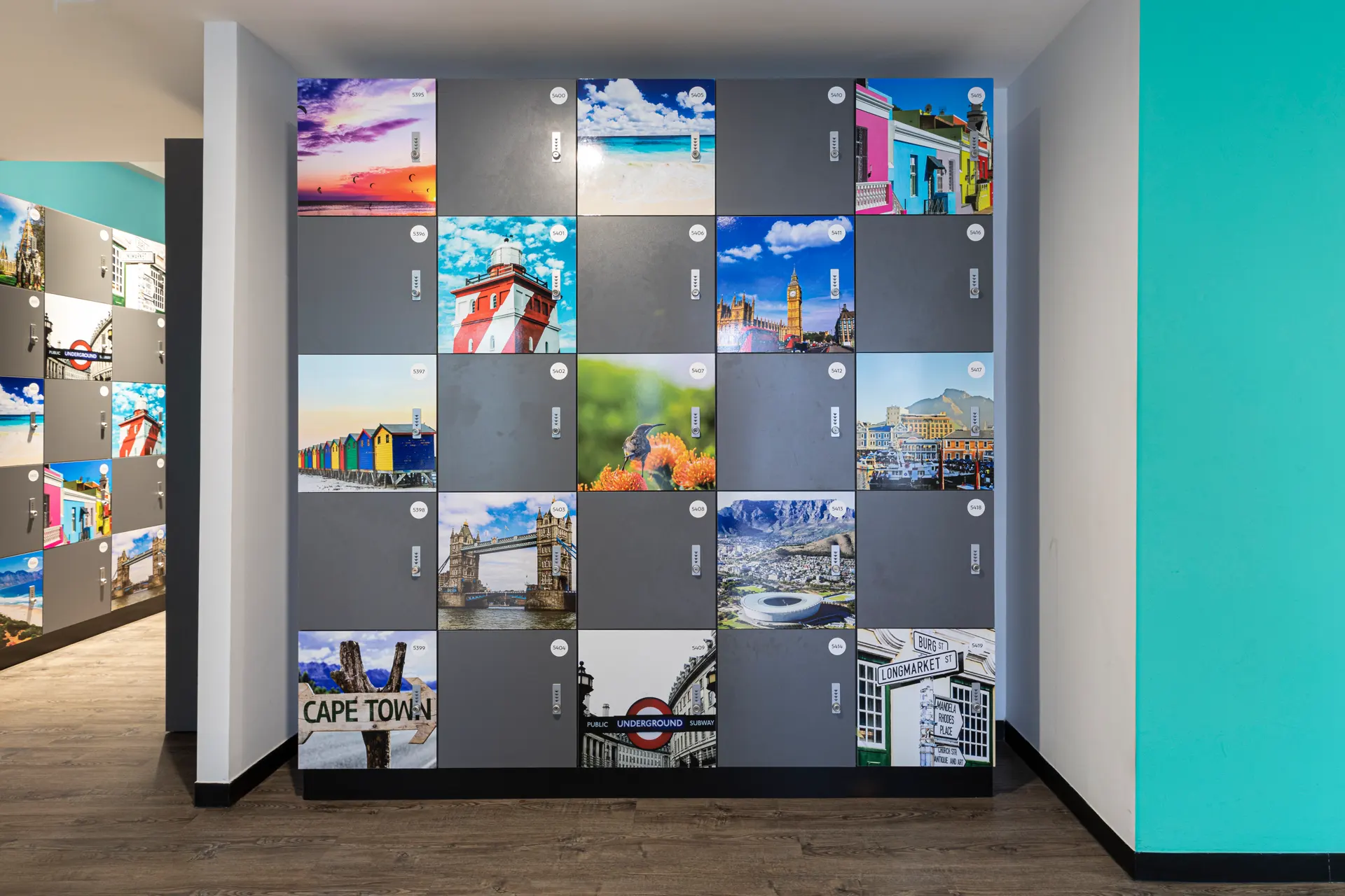 Webhelp CPT - Project Showcase | Giant Leap