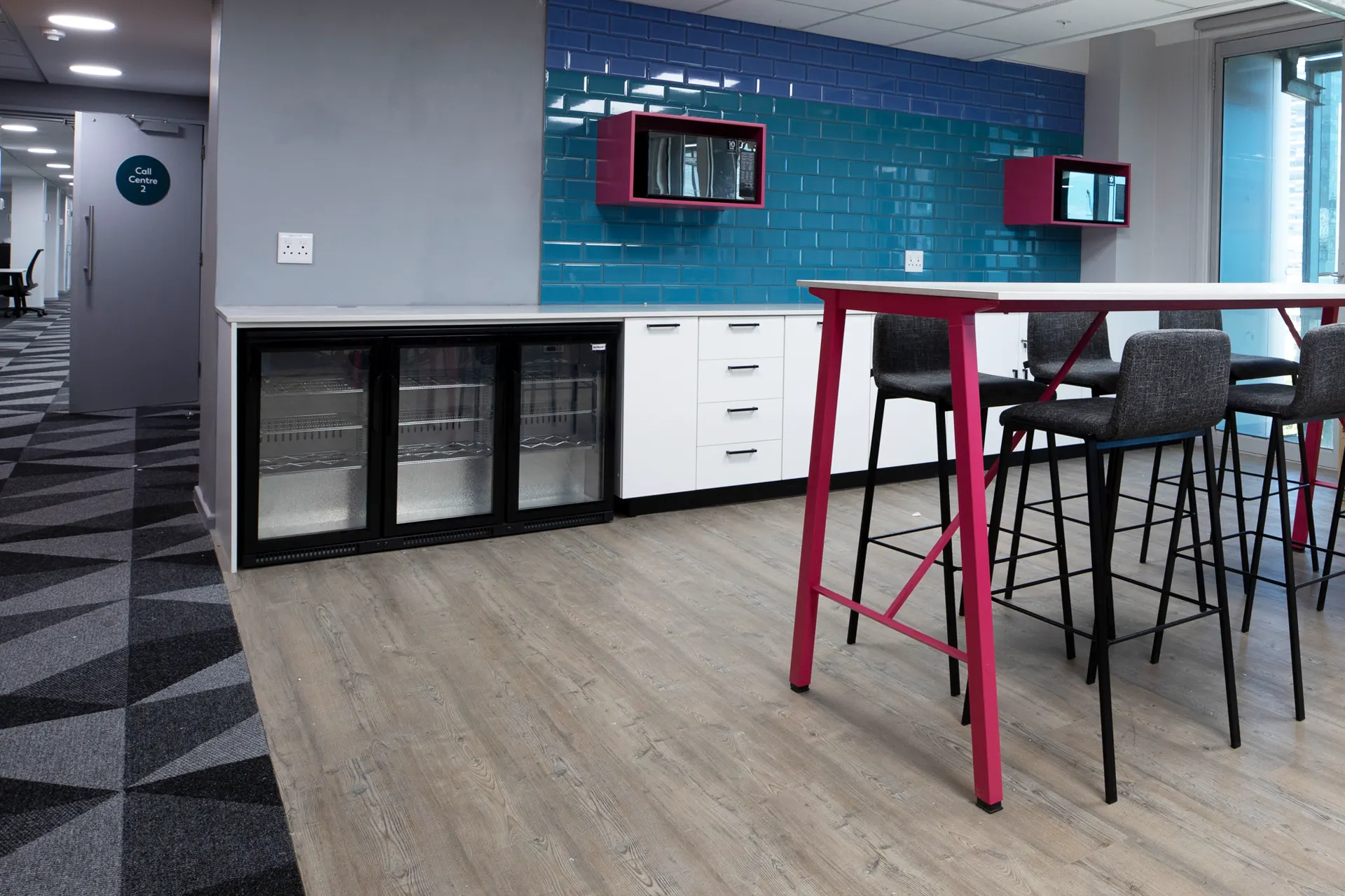 Webhelp CPT - Project Showcase | Giant Leap