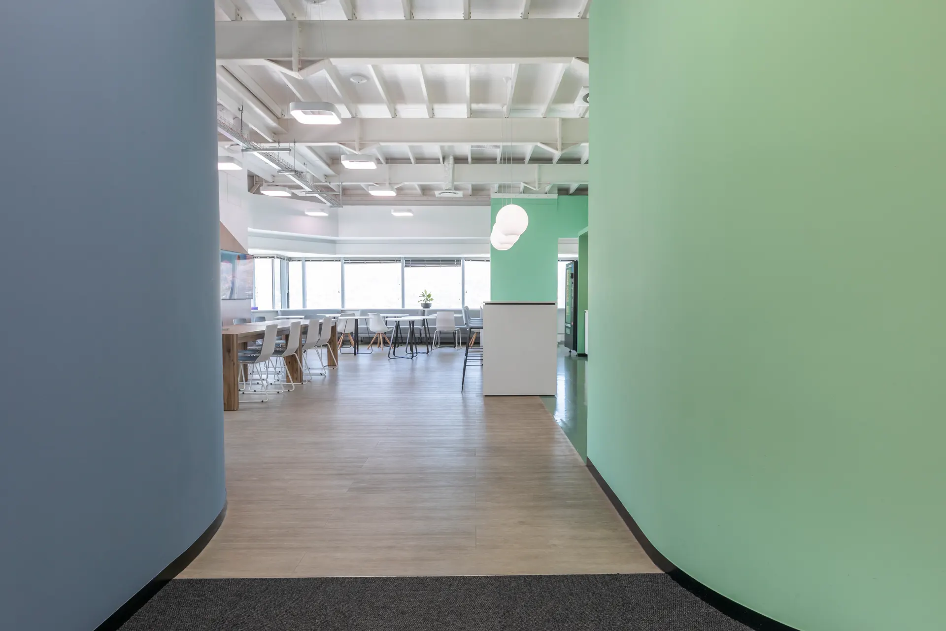 Pixelogic - Project Showcase | Giant Leap