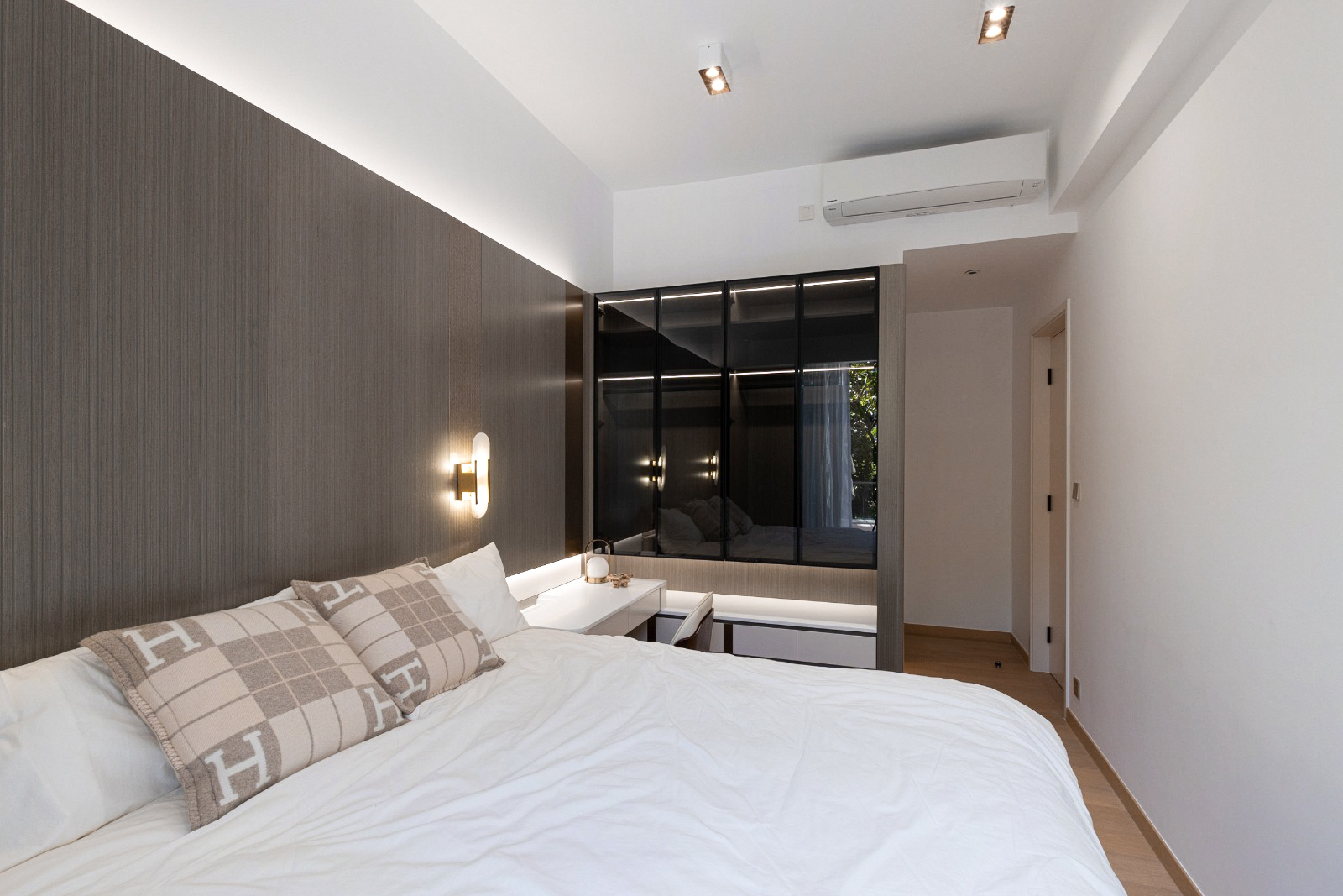 Crescent Green | by Inch. Interior Design