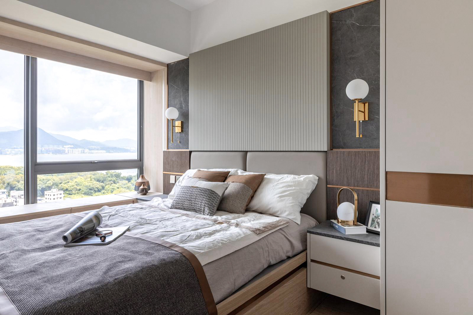 Double Cove | by Inch. Interior Design