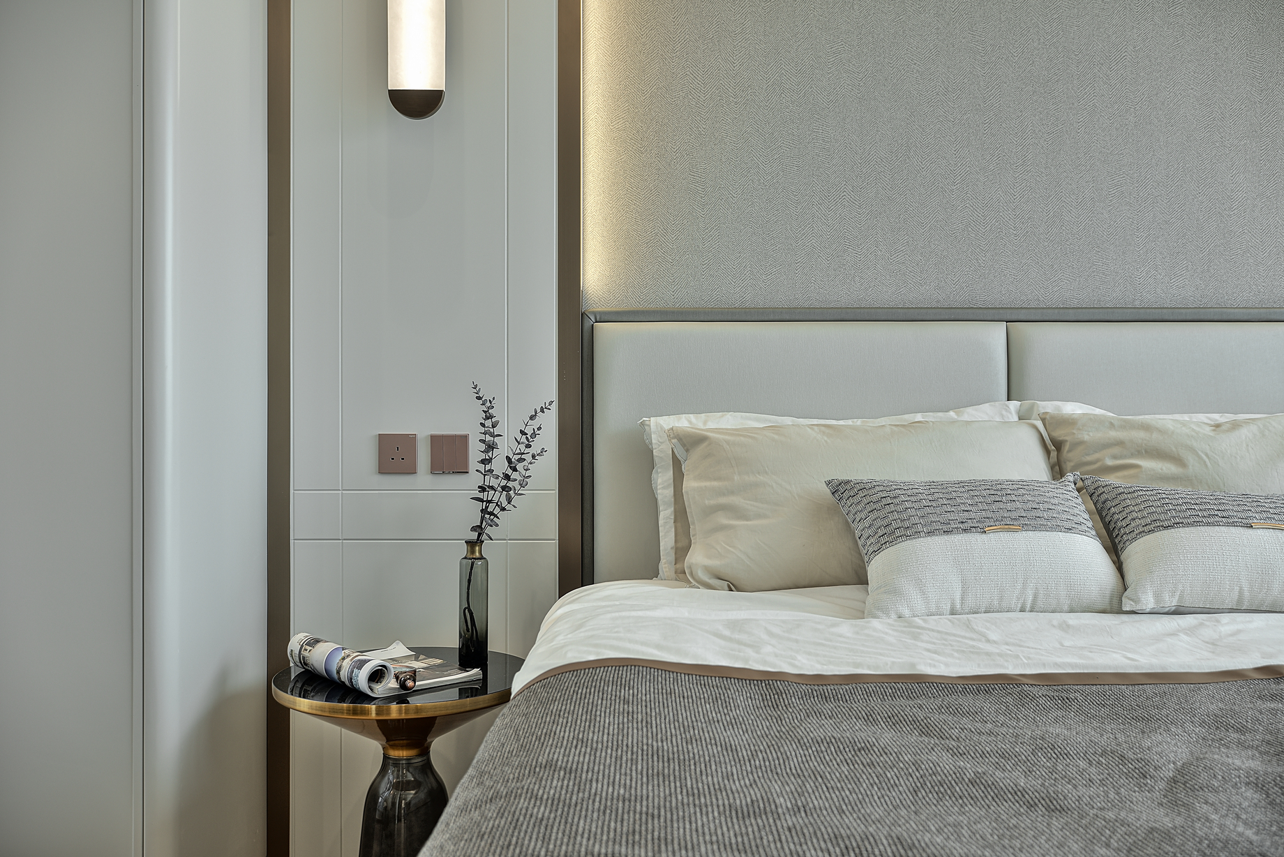 Cullinan West | by Inch. Interior Design