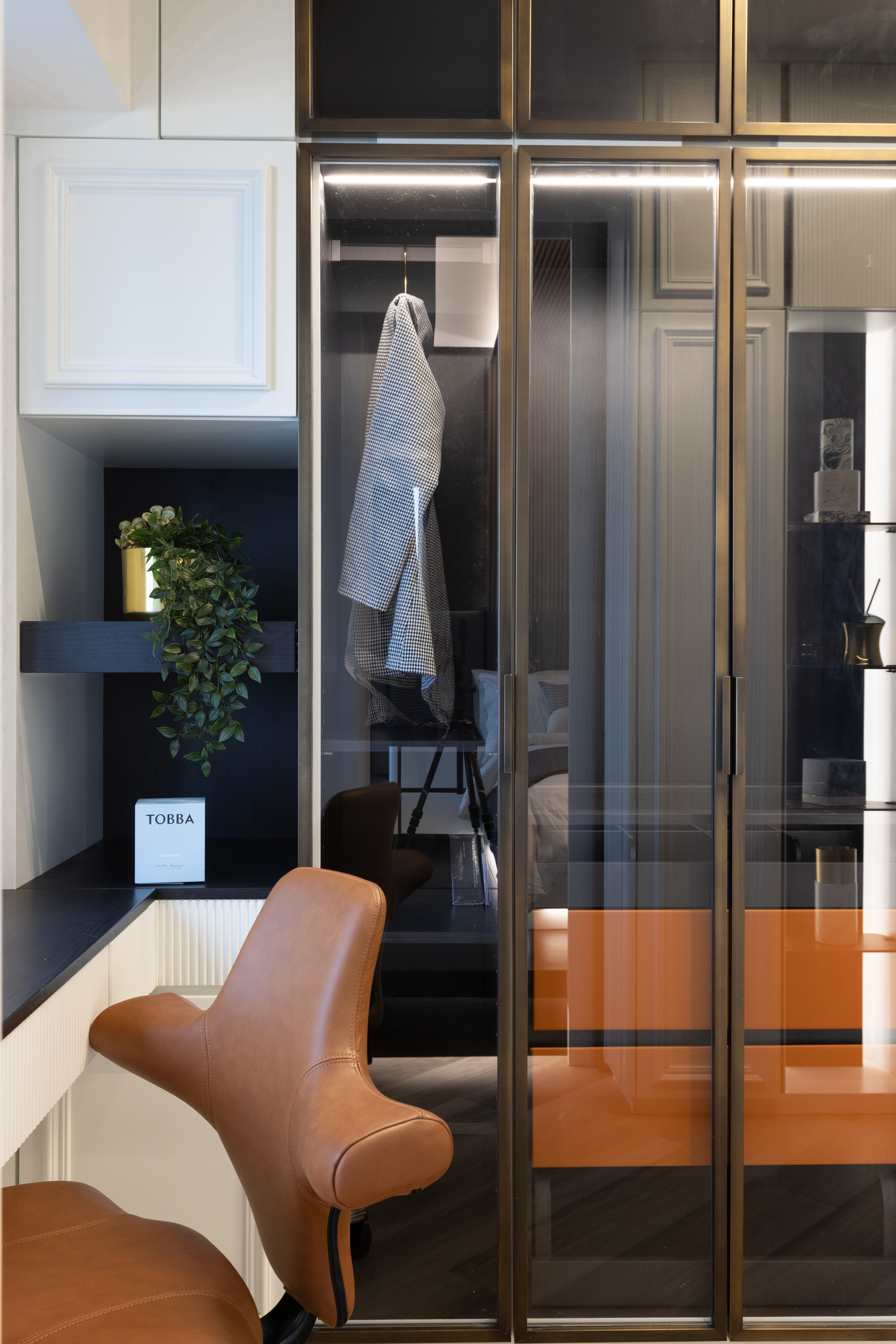 Grand Promenade | by Inch. Interior Design