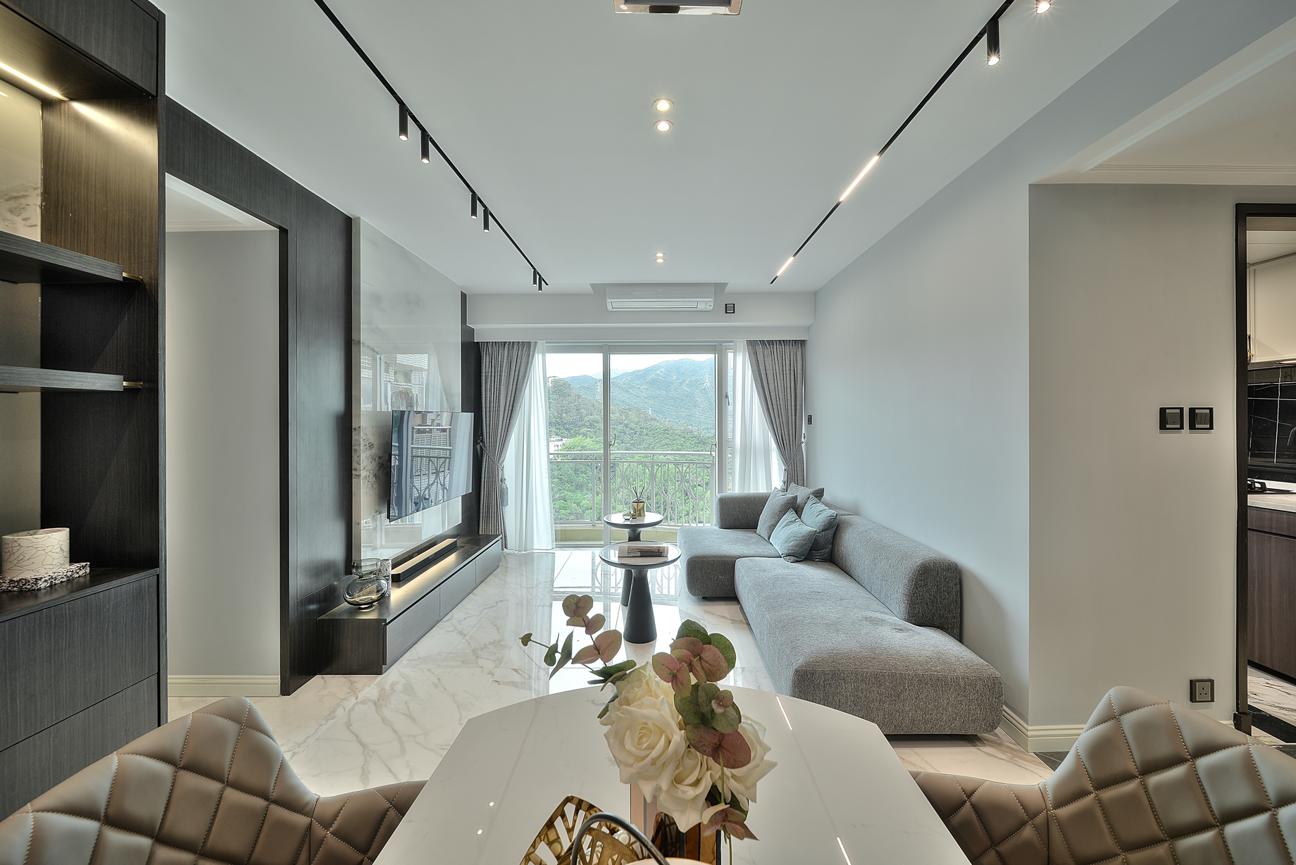 Festival City | by Inch. Interior Design