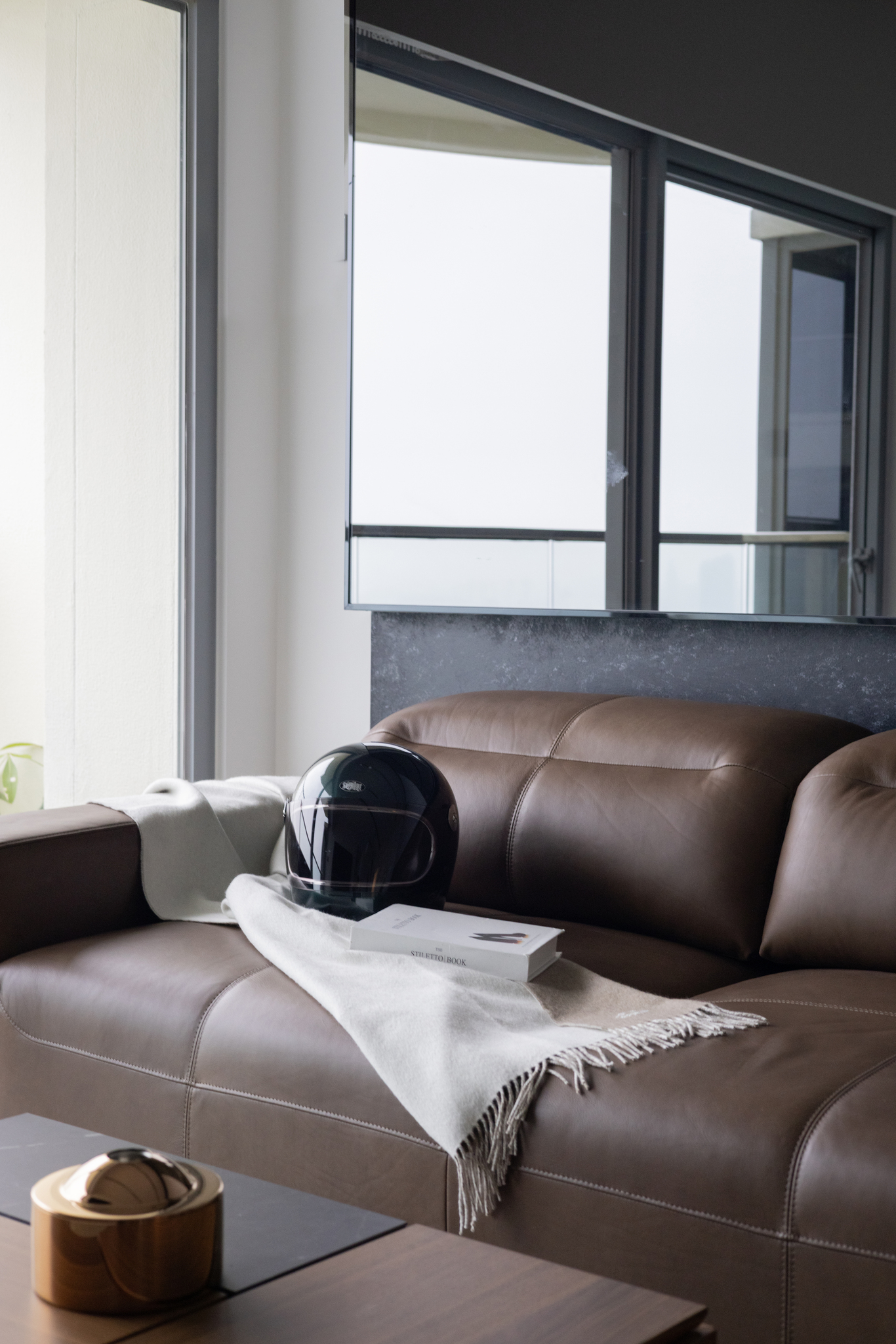 Grand Promenade | by Inch. Interior Design