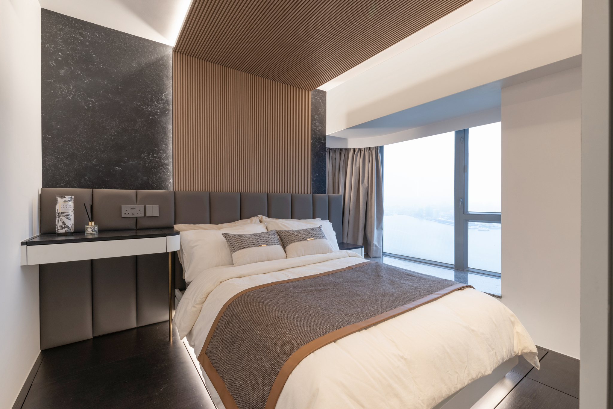 Grand Promenade | by Inch. Interior Design