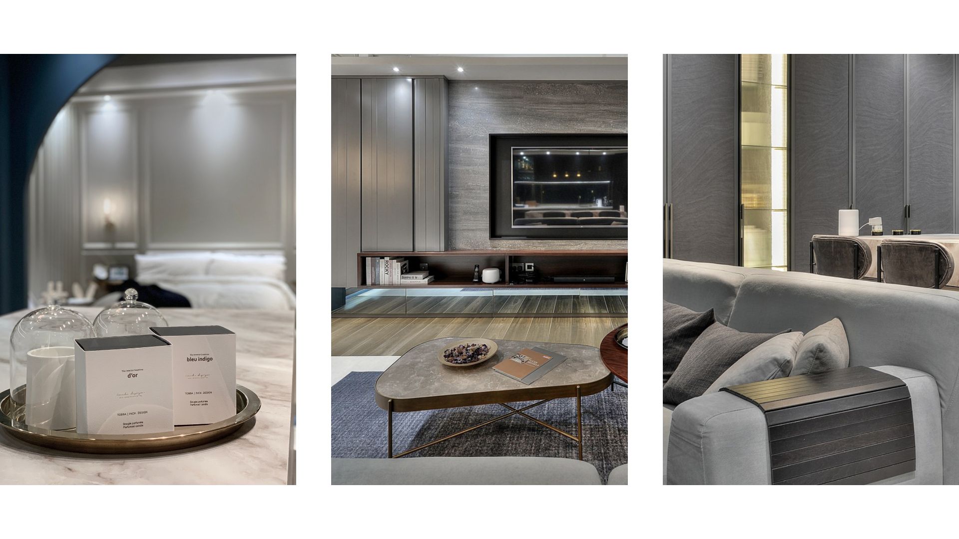 Inch. Interior Design Ltd | by Inch. Interior Design