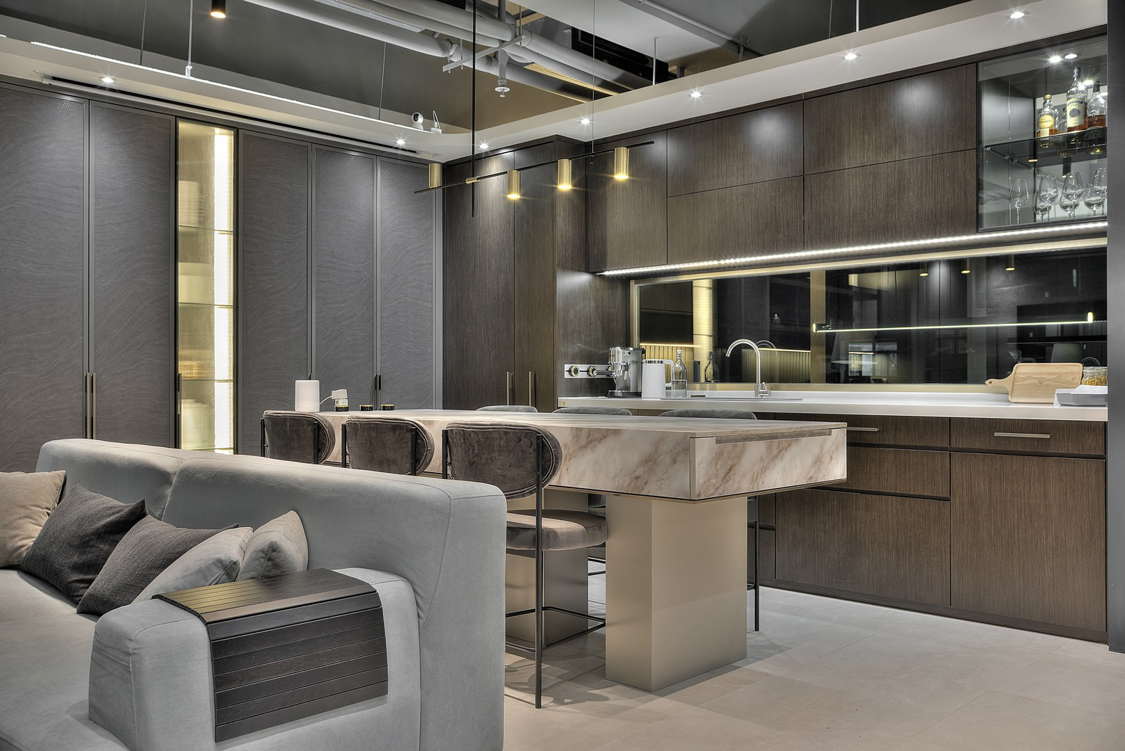 Inch. Interior Design Ltd | by Inch. Interior Design