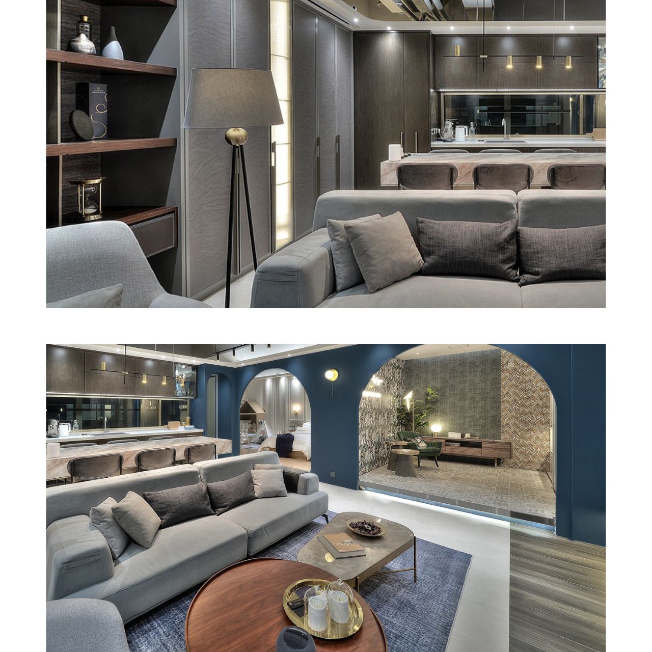 Inch. Interior Design Ltd | by Inch. Interior Design