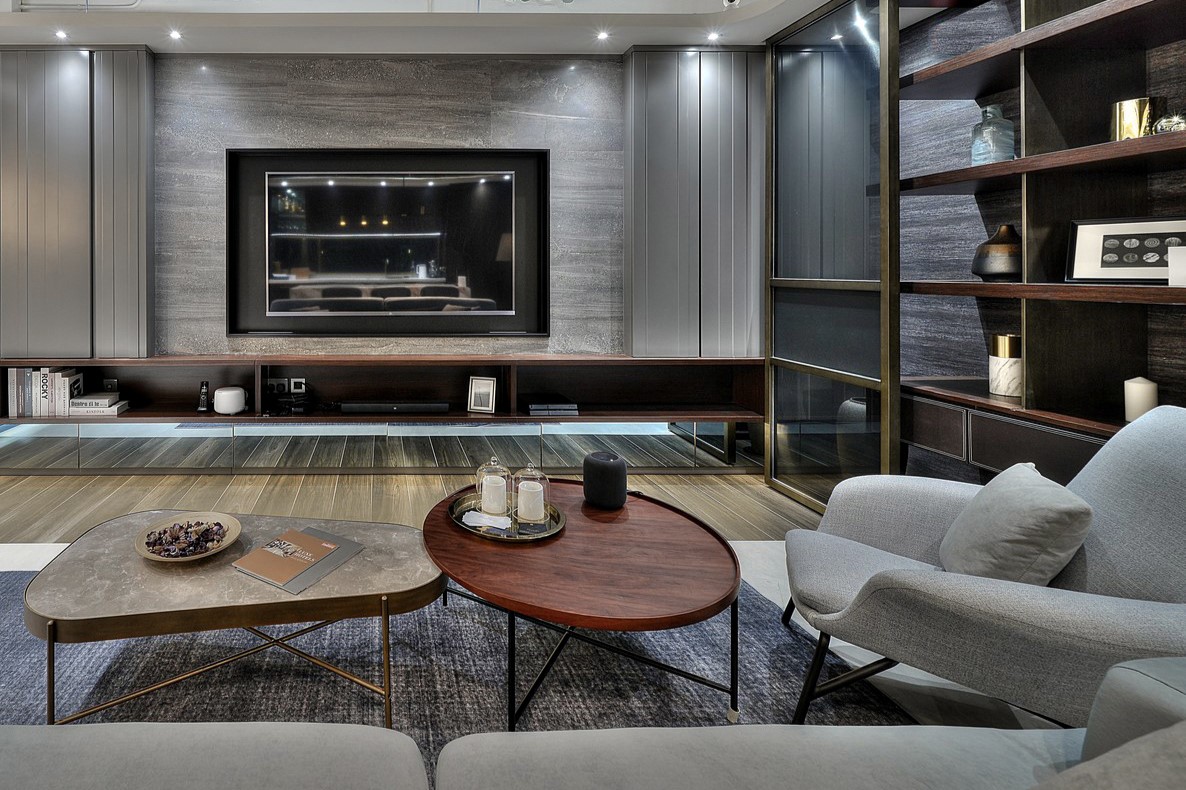 Inch. Interior Design Ltd | by Inch. Interior Design