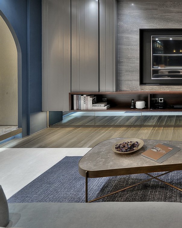 Inch. Interior Design Ltd | by Inch. Interior Design