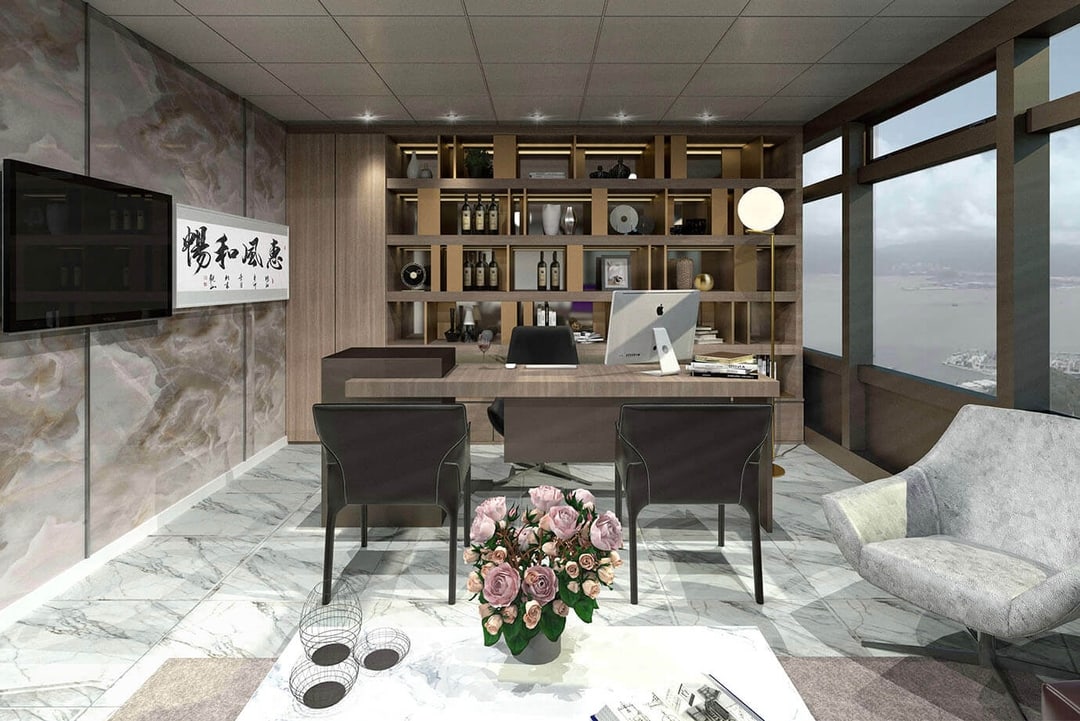 Projects | Inch. Interior Design