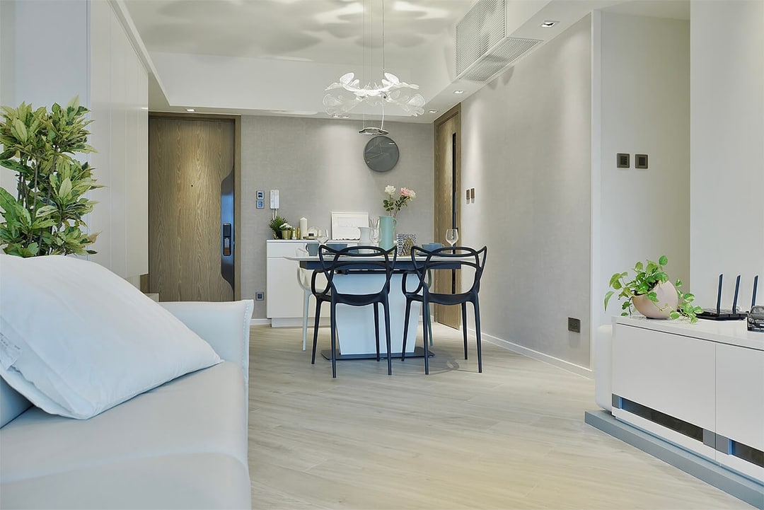 Projects | Inch. Interior Design