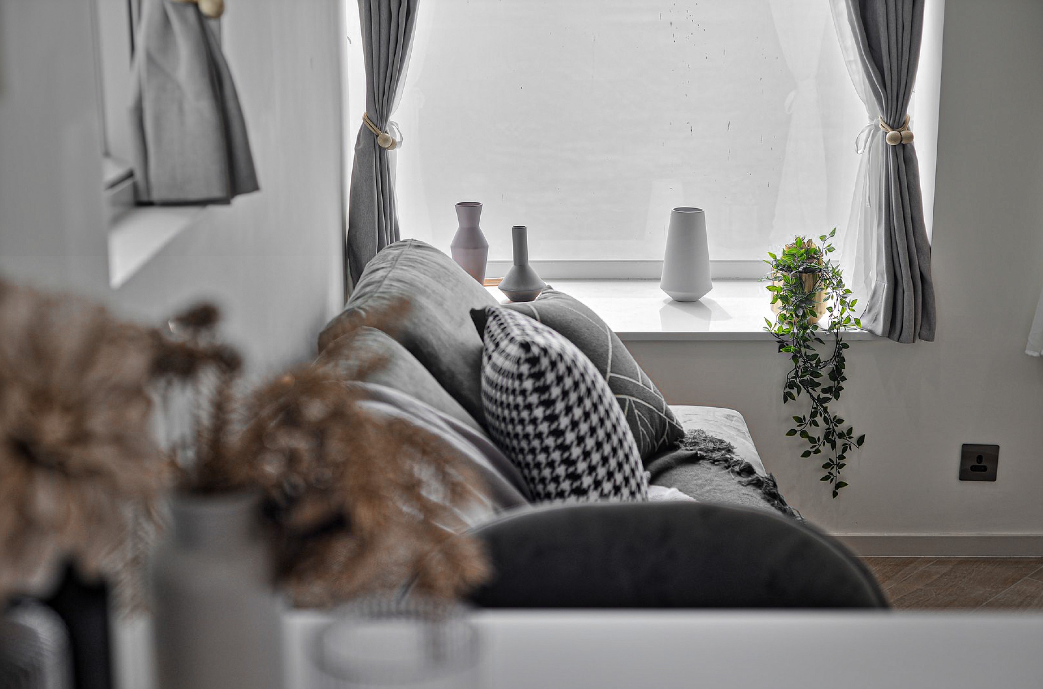 Projects | Inch. Interior Design