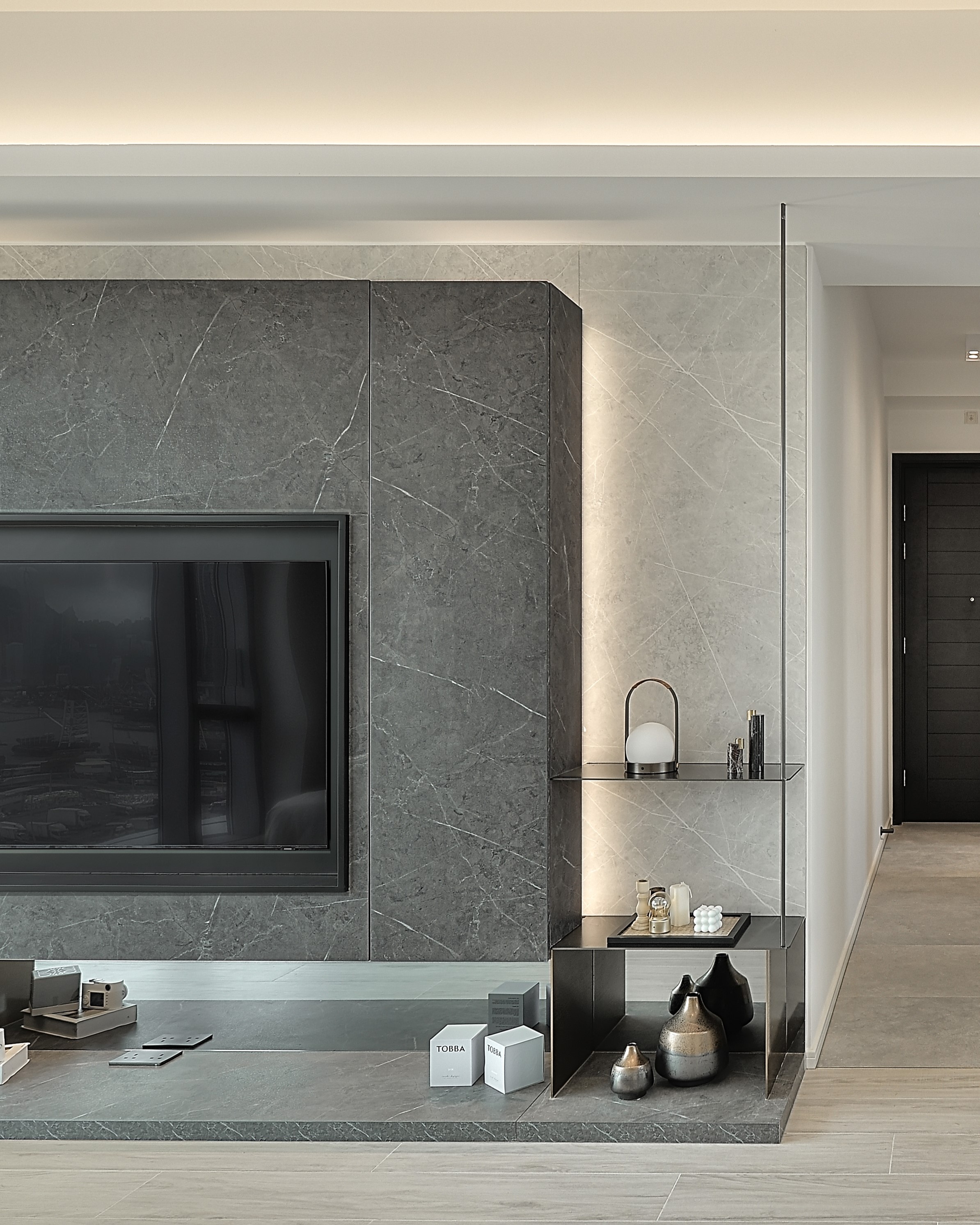 Projects | Inch. Interior Design