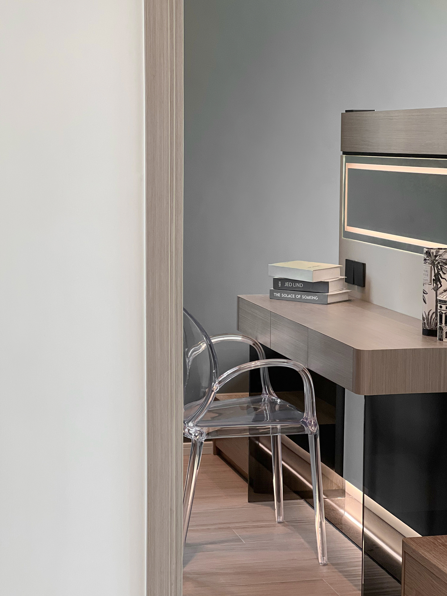 Prince Ritz | by Inch. Interior Design